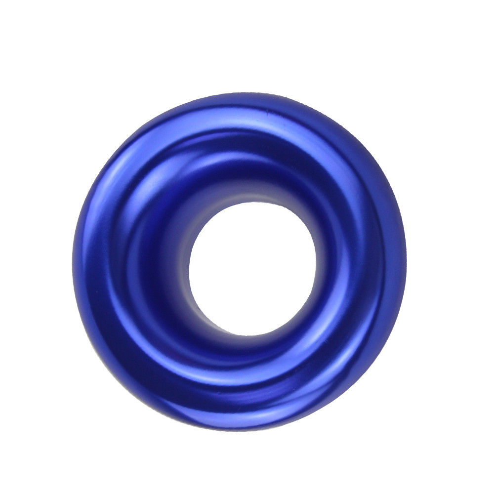 Velocity stack admisión turbo Azul 77mm - BIOCAR TUNING