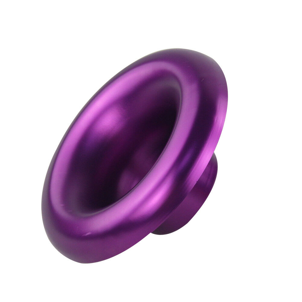 Velocity stack admisión turbo Púrpura 77mm - BIOCAR TUNING