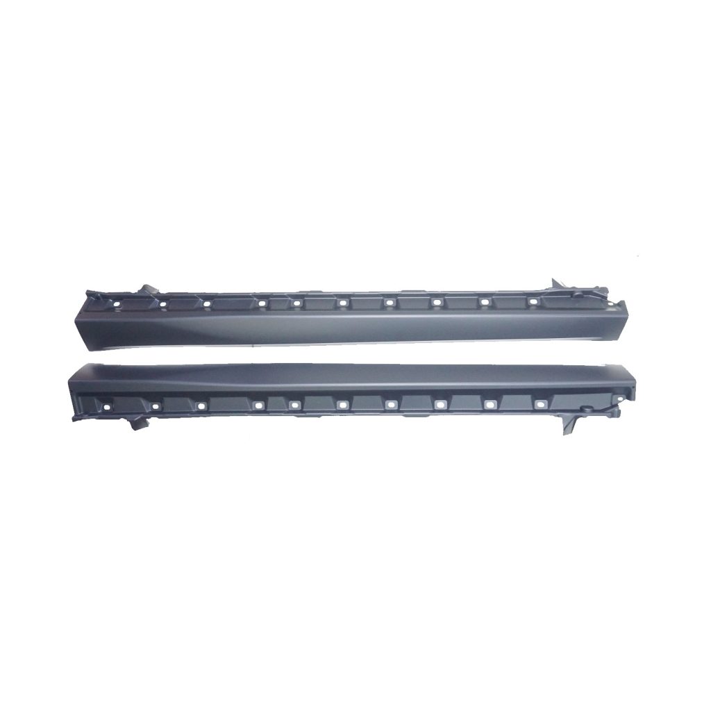 Faldones y extensiones archivos - BIOCAR TUNING