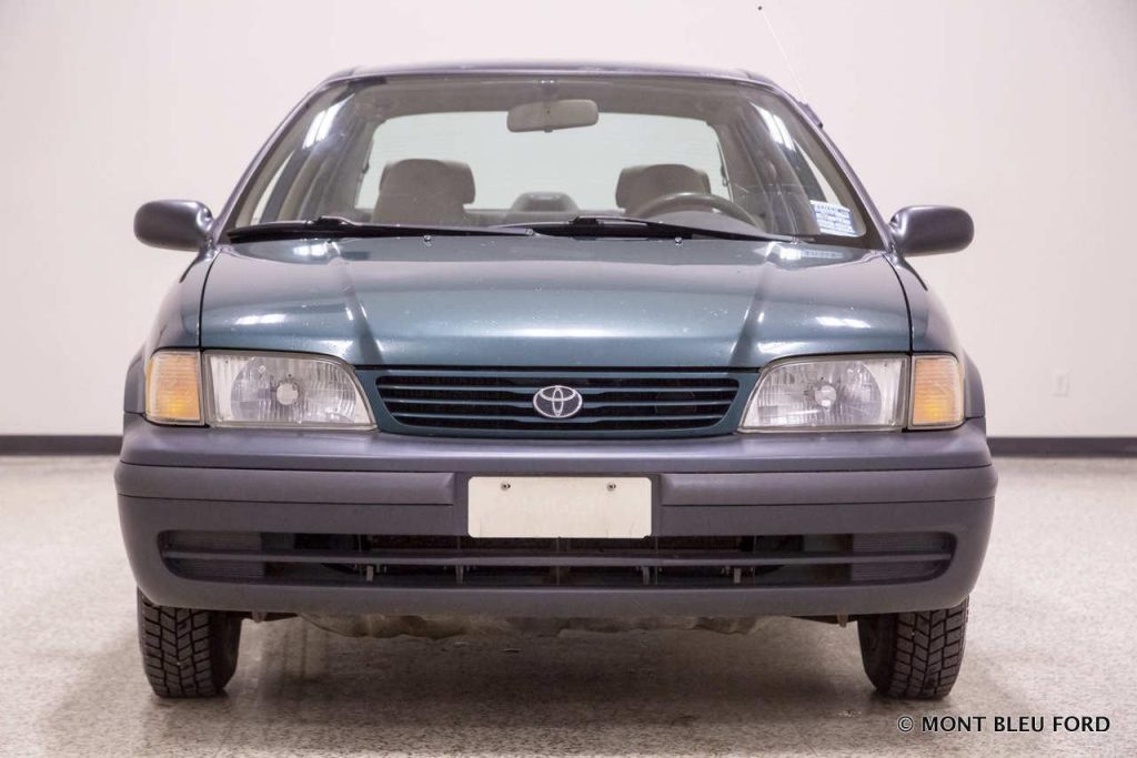 Espirales deportivos Toyota Tercel 94-00 Agkit - BIOCAR TUNING